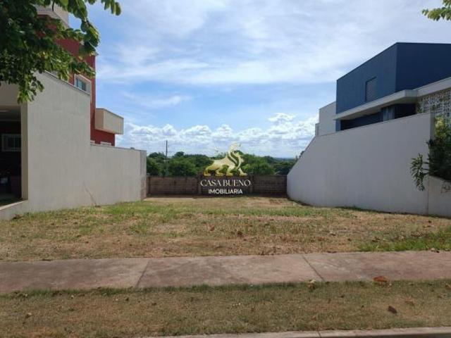 Terreno à venda no Terras Alpha 1 – Foz do Iguaçu