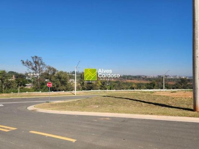Terreno à venda no Terras Alpha, 412 m² por R$ 412.000 Alameda Florença Votorantim/SP