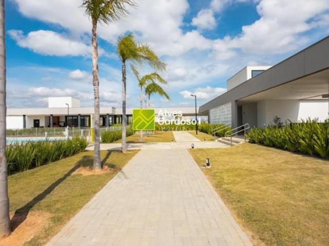 Terreno à venda no Terras Alpha, 412 m² por R$ 535.000 Vossoroca Votorantim/SP