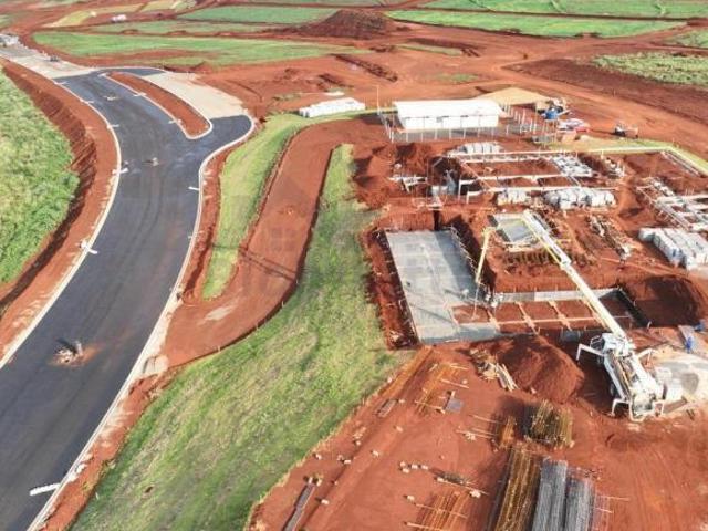 Terreno a venda no Terras Alphas em Alphaville, Ribeirão Preto