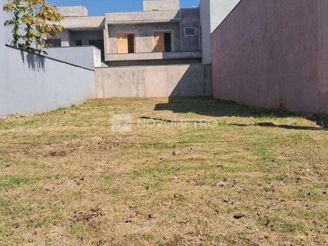Terreno à Venda no Terras da Estância em Paulínia – 200 m² com Lazer e Segurança 24h