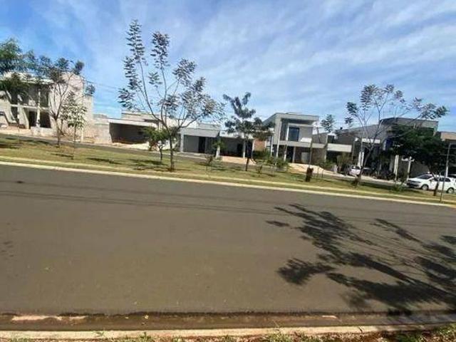 Terreno à venda no Terras da Estância Vila Monte Alegre I Paulínia/SP