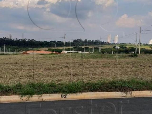 Terreno a Venda no Terras de São Bento III
