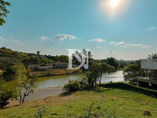 Terreno à Venda no Terras de São José I – 1.906 m² com Vista para o Lago e Pôr do Sol | Itu/SP