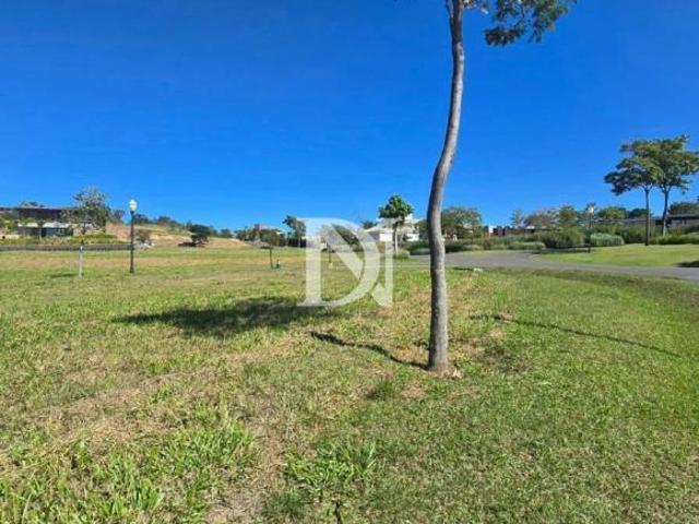 Terreno à Venda no Terras de São José II em Itu | 3.039 m² para Construir com Exclusividade