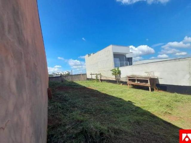 Terreno à venda no Terras de Santa Bárbara em Santa Bárbara d&apos Oeste