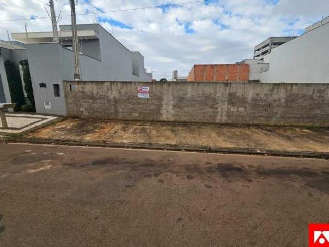 Terreno à venda no Terras de Santa Bárbara em Santa Bárbara d&apos Oeste