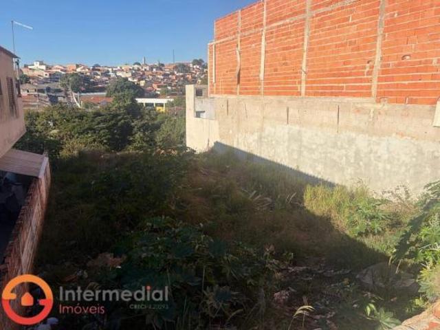 Terreno à Venda no Terras de Santa Cruz – Boituva/SP