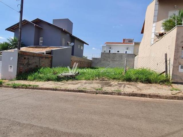 Terreno à venda no Terras do Barão em Barão Geraldo, Campinas/SP