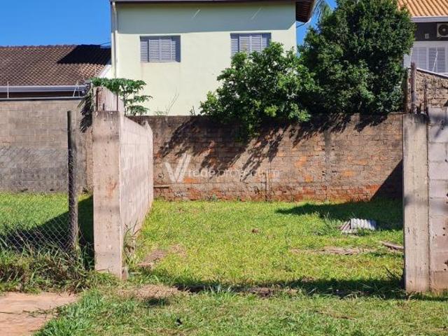 Terreno à venda no Terras do Barão, em Barão Geraldo, Campinas/SP