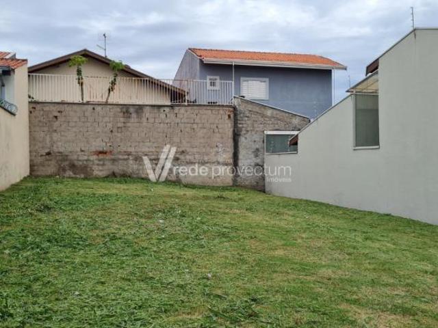 Terreno à venda no Terras do Barão em Barão Geraldo, Campinas/SPoaberto