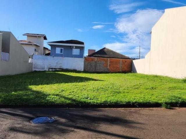 Terreno à venda no Terras do Barão em Campinas/SP