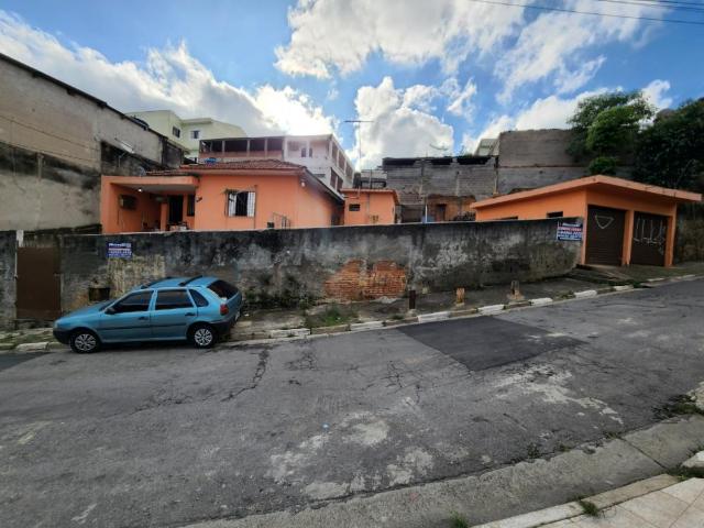 Terreno a venda no Terreno Terreno 6 Dorms