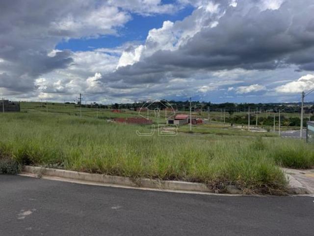 Terreno a venda no Terreno Azul fase 1 Campinas SP