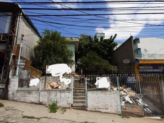 Terreno a venda no Terreno Osasco 3 Dorms