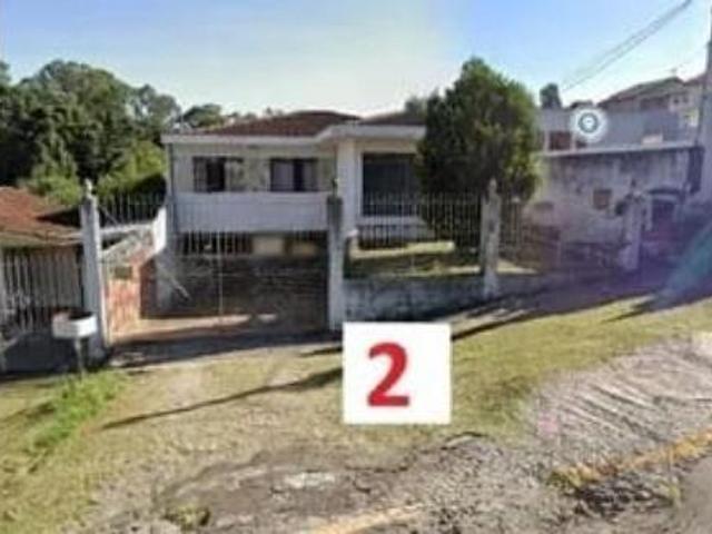 Terreno a venda no Tingui/Bacacheri em Curitiba PR