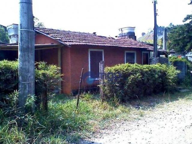 Terreno à Venda no Tremembé 2096 m² São Paulo/SP