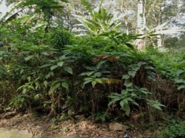 Terreno à venda no Tremembé