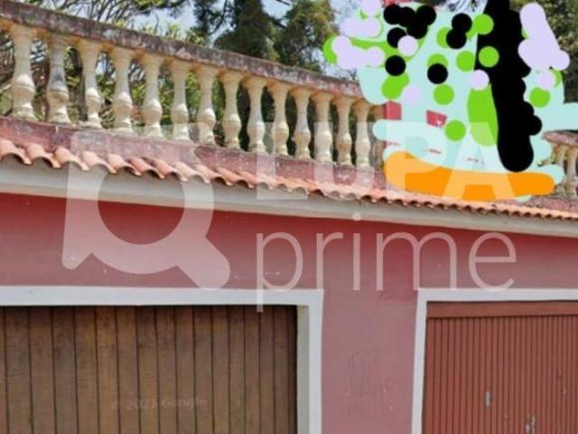 TERRENO Á VENDA NO TREMEMBÉ