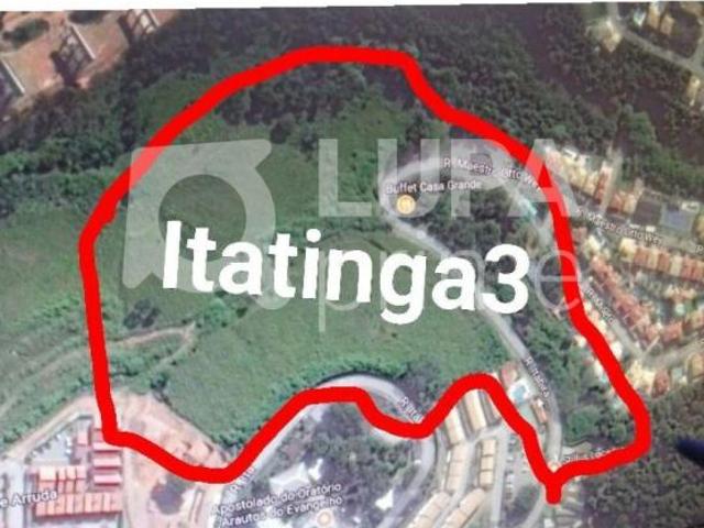 Terreno à venda no Tremembé!