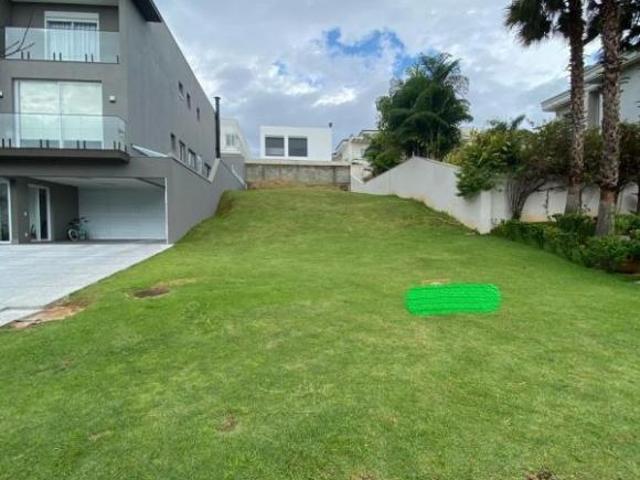 Terreno em Osasco