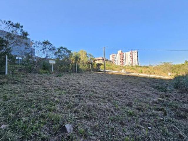 Terreno à venda no Universitário