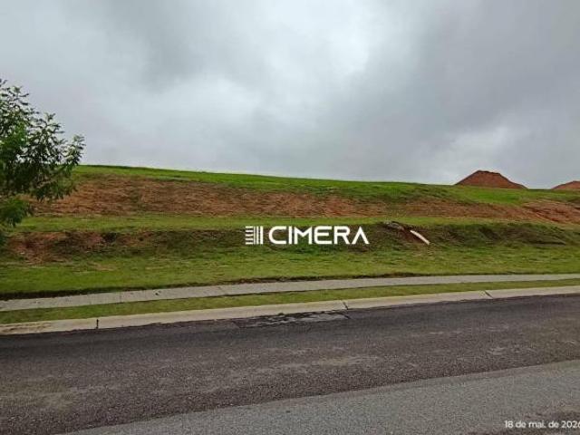 Terreno à venda, no Up Residencial Sorocaba/SP