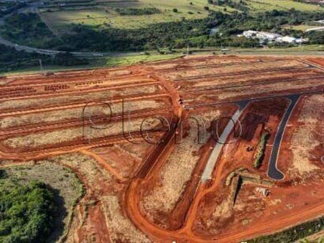 Terreno à venda no Urbe 365 Paulínia, Paulínia
