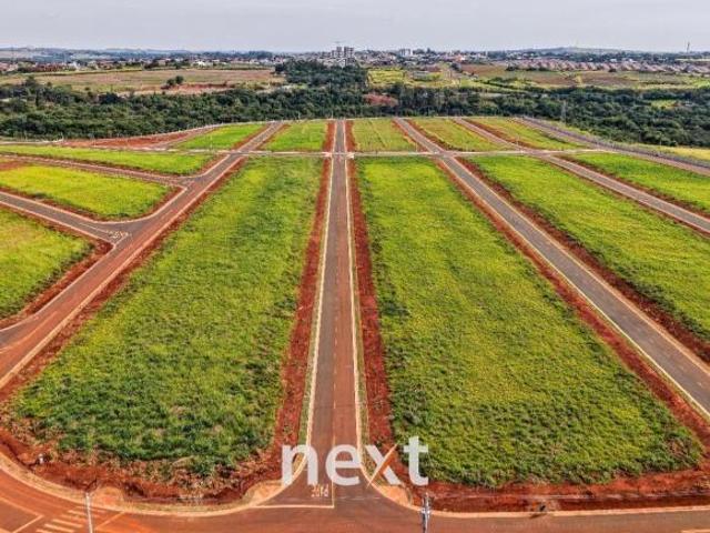 TERRENO À VENDA NO URBE EM PAULINIA SP