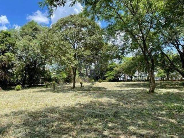 Terreno à venda no Vale Verde em Valinhos