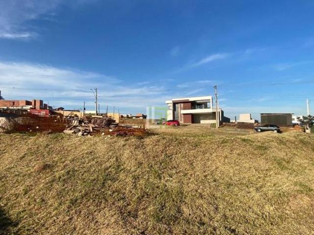 Terreno à venda no Vale Azul II