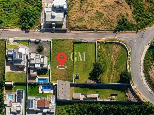 Terreno à venda no Vale Azul Caxambú Jundiaí/SP