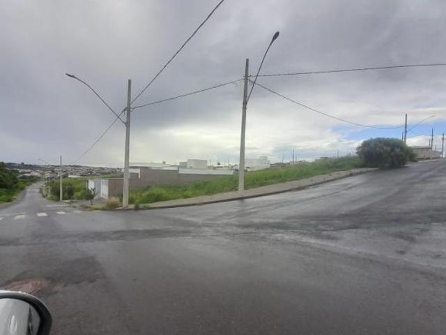 Terreno à venda no Vale da Mata em Guaxupé/MG