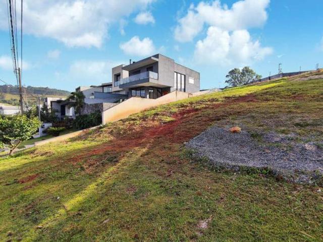Terreno à Venda no Vale das Águas, Bragança Paulista