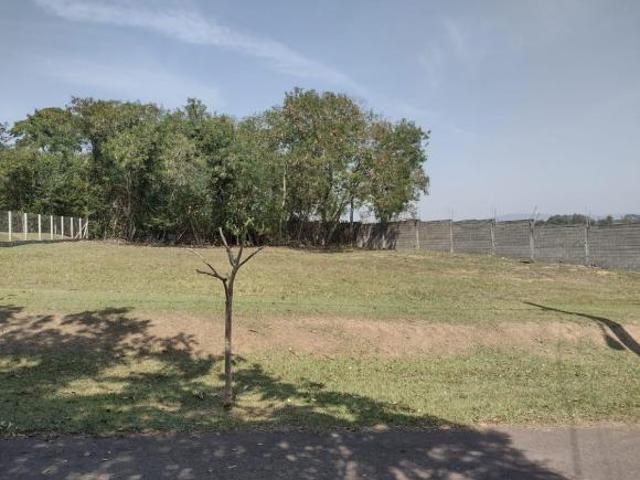 Terreno à Venda no Vale do Lago Residencial – Conforto, Segurança e Qualidade de