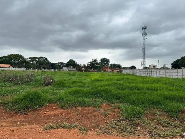 Terreno à venda no Vale do Sol, Indaiatuba SP