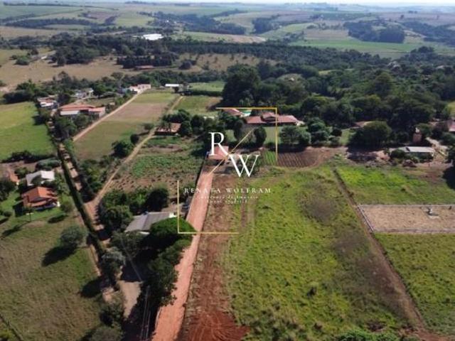Terreno à venda no Vale do Sol, Indaiatuba SP:, 1.000m² de área!