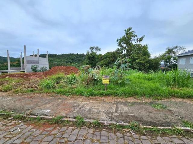 Terreno à venda no Vale dos Vinhedos