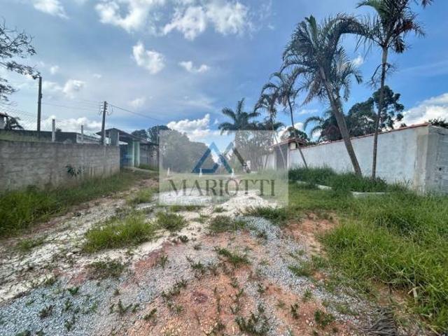 Terreno à venda no valor de R$ 240 mil em Mairiporã SP