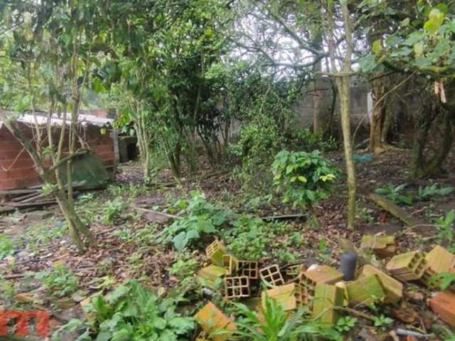 TERRENO A VENDA NO VARGEM GRANDE PARELHEIROS