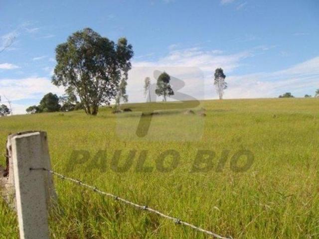 Terreno à venda no Varejão