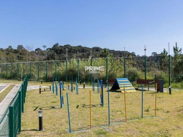 Terreno á venda no Vivendas do Parque