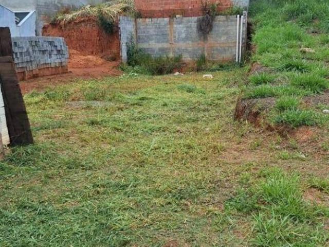 Terreno a venda no Vivejo no Bairro Vale das Flores em Atibaia