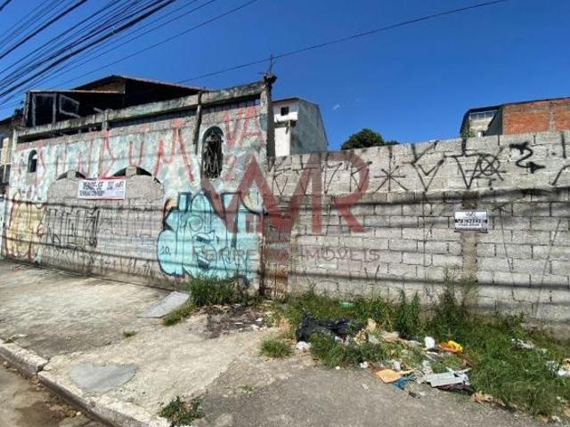 Terreno à venda no Vila Taquari