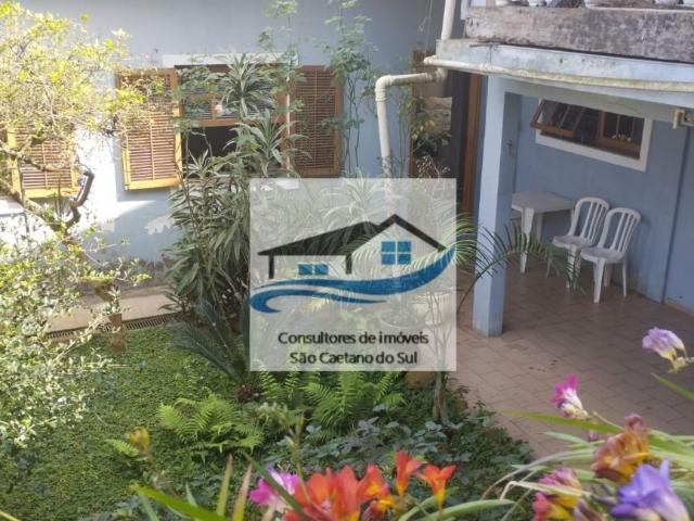 Terreno a venda no Vila Valparaiso Santo Andre 4 Dorms