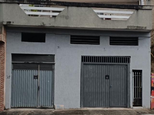 Terreno a venda no Vila Vitoria Santo Andre 2 Dorms