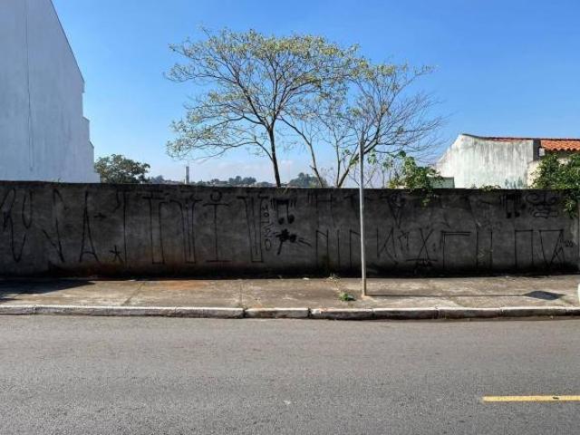 Terreno à venda no Vila Albertina