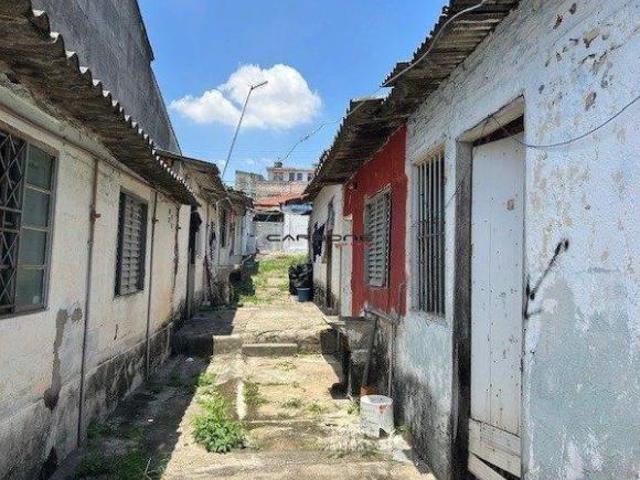 Terreno à venda no Vila Alpina