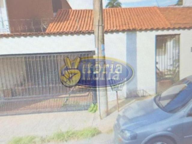 Terreno a venda no Vila Alpina Santo André