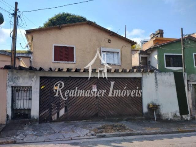 Terreno a venda no Vila Alvinópolis São Bernardo do Campo 2 Dorms